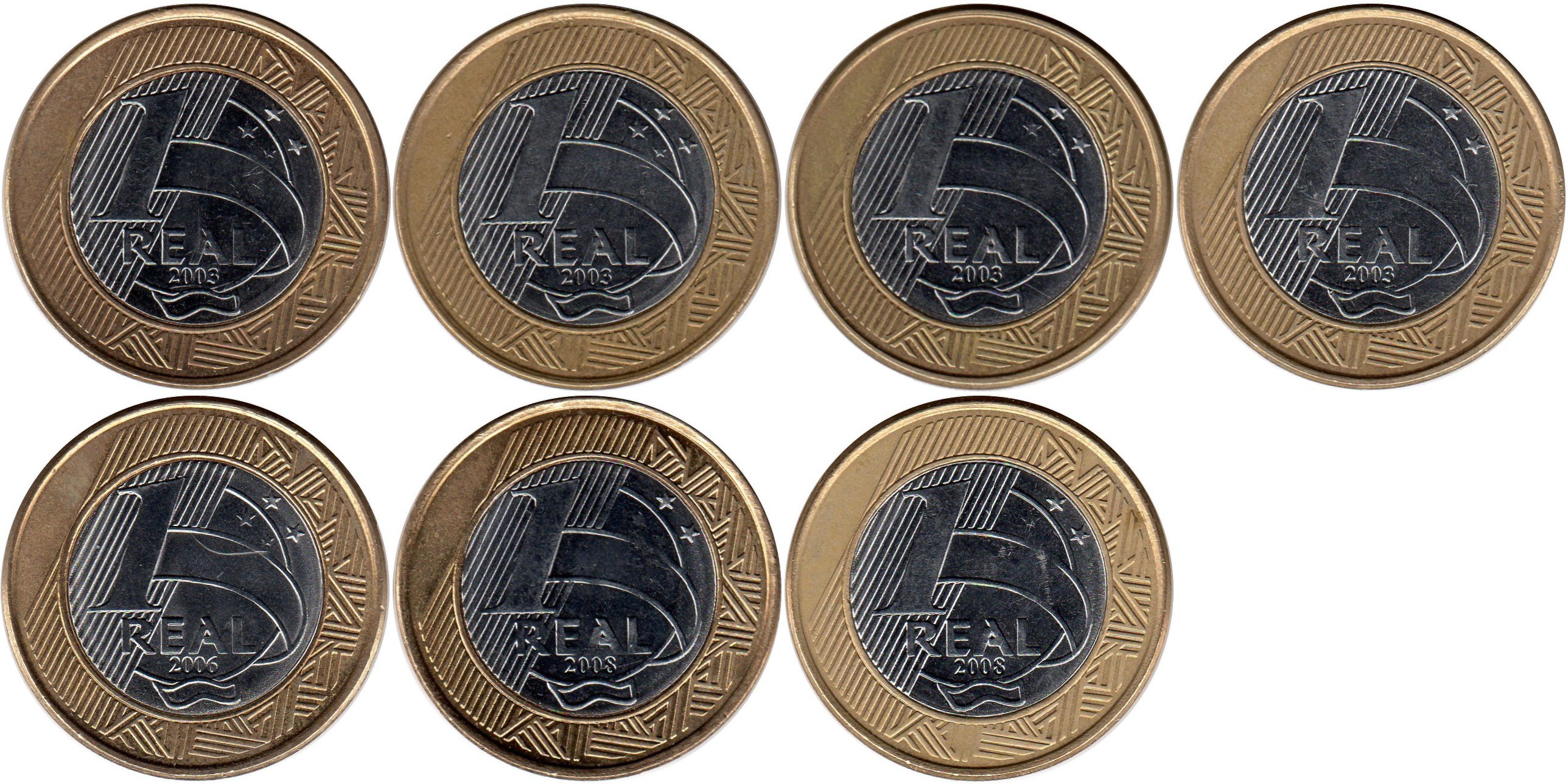 Moeda De 1 Real Do Brasil Sem Uma Estr la F rum Numism tica moeda-de-1-real-do-brasil-sem-uma-estr-la-f-rum-numism-tica